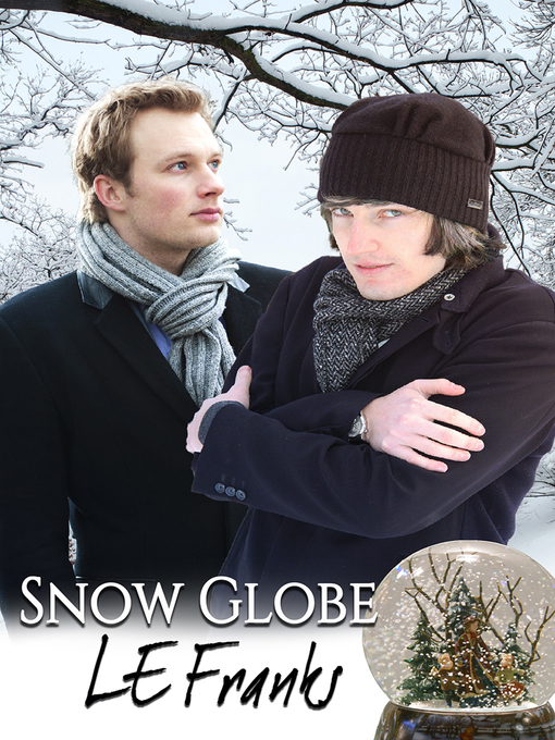 Libby - Snow Globe